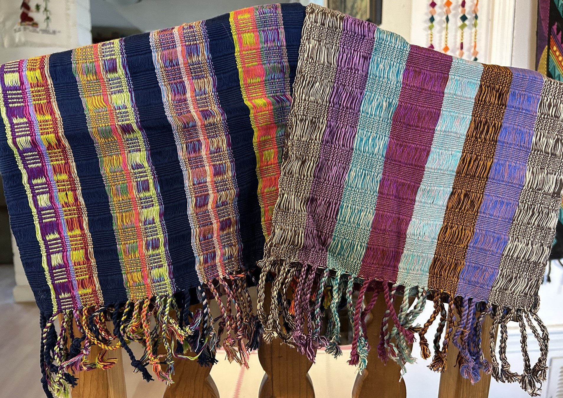 Purchase Online – Weaving for Justice