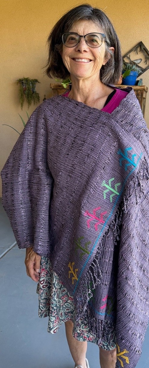 Women’s Accessories – Weaving for Justice